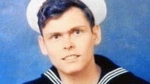 Petition · Recognize Former POW and Petty Officer Second Class Douglas ...