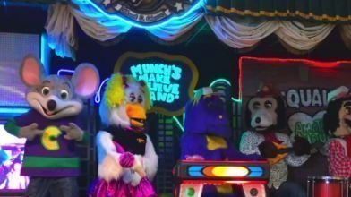 Petition · Bring back animatronics to Brandon and tampa fl - United ...