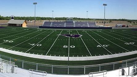 Petition · Move the Buffalo High School graduation ceremony to Bison ...