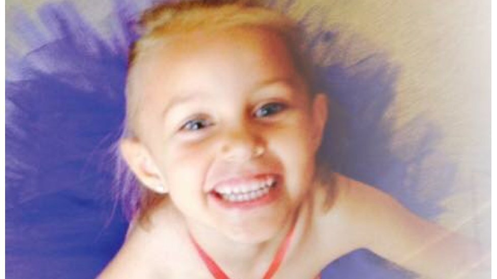 Petition · Bring Childhood Cancer License Plates to California - United ...