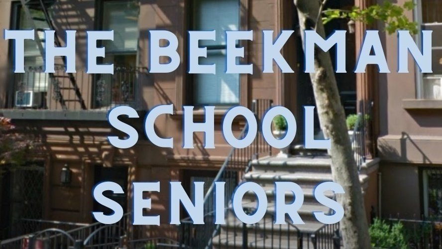 Petition · Beekman High School Seniors Request for Midterms - United ...