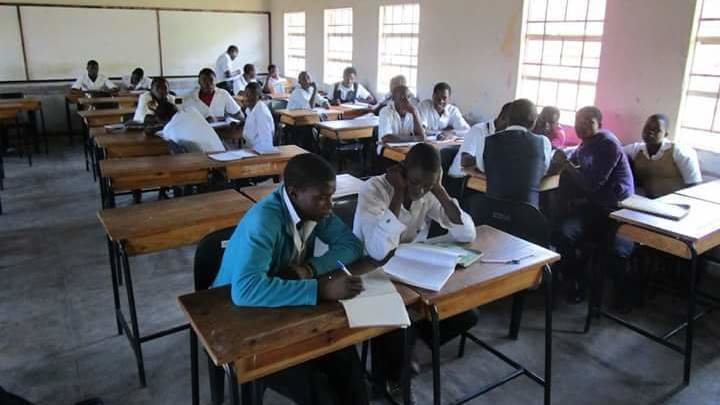 Petition · Let Poor Students Worldwide Take the SAT for Free - United ...