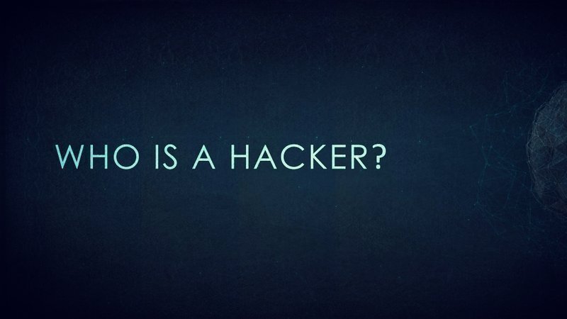 Petition · I love to code, I build things. I am a Hacker. I'm proud of ...