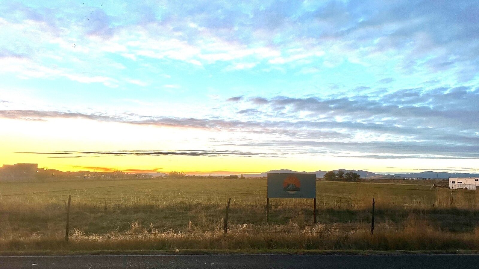 Petition · Hooper City to Reevaluate Land Use for Residential ...