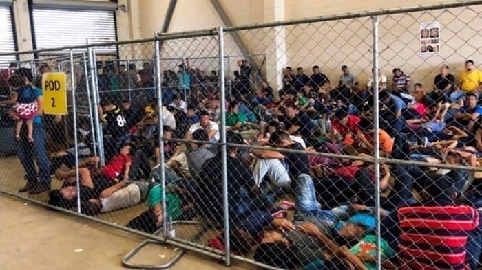 Petition · We Want Our Children Back from ICE Detention Centers ...