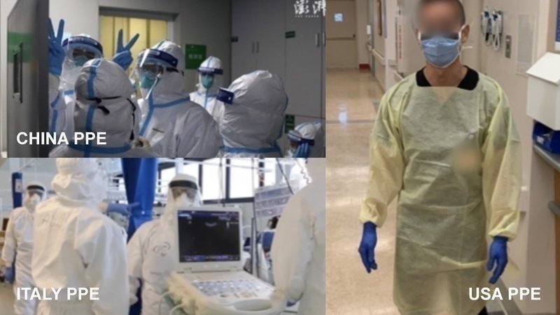 Petition · Canadian Healthcare Workers For Personal Protective ...