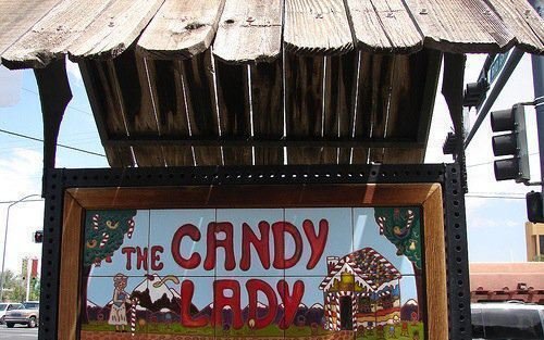 Petition · Don't let them evict the Candy Lady - Albuquerque, United ...