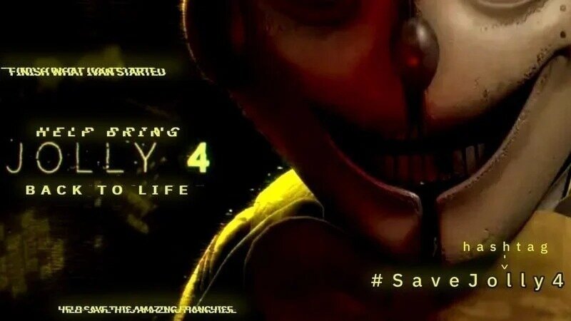 Petition · Help bring Jolly 4 back to life - United States · Change.org