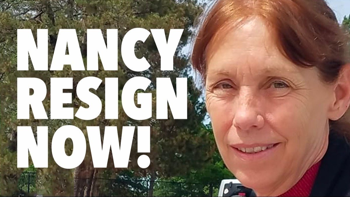 Petition · BLM Tyler Demands Nancy Nichols Immediate Resignation ...