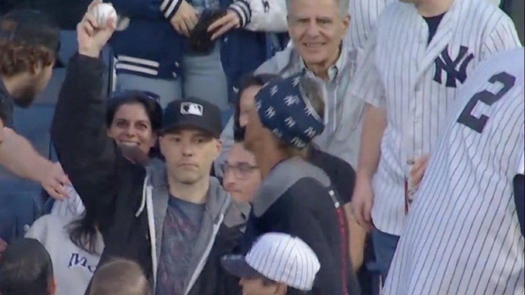 Petition · Petition to Ban Zack Hample From All Major League Baseball ...