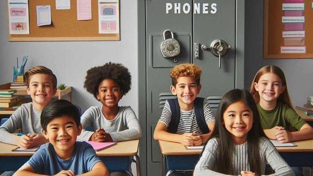Petition · Help Davis Students and Teachers: Remove Phones from Schools ...