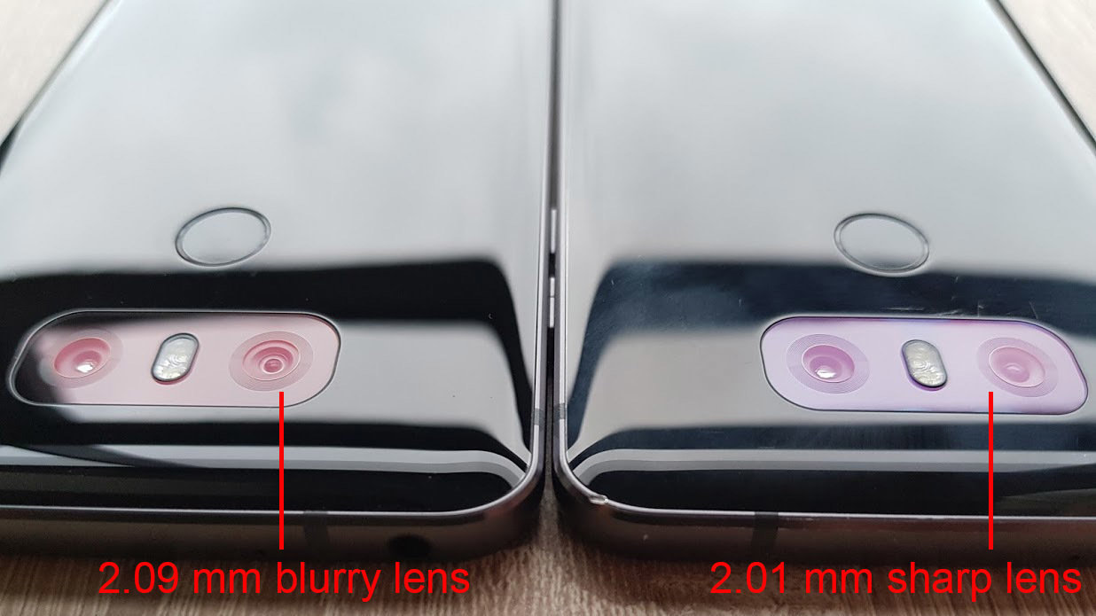 Petition · LG Mobile to explain why they didn't disclose true ...