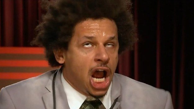 Petition · Eric Andre should host the Oscars - Australia · Change.org