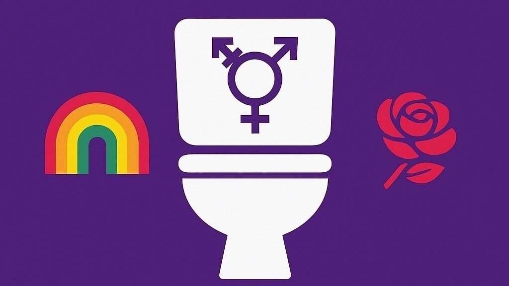 Petition · Inclusive Toilets for All: Introduce Gender-Neutral Toilets ...
