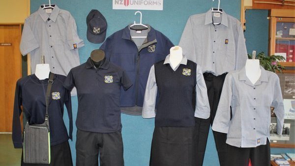 Petition · Modern unisex uniforms in all schools - New Zealand · Change.org