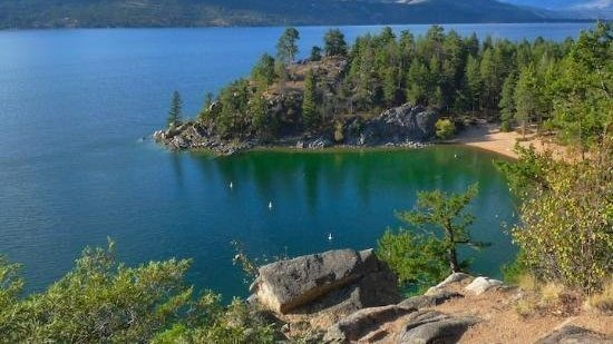Petition · Expand Ellison Provincial Park - Canada · Change.org
