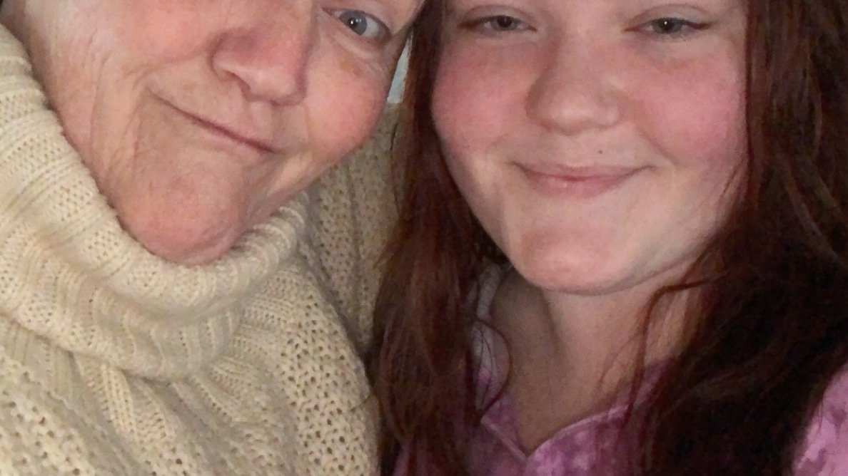 Petition · Get Colleen Wright full time! - United States · Change.org