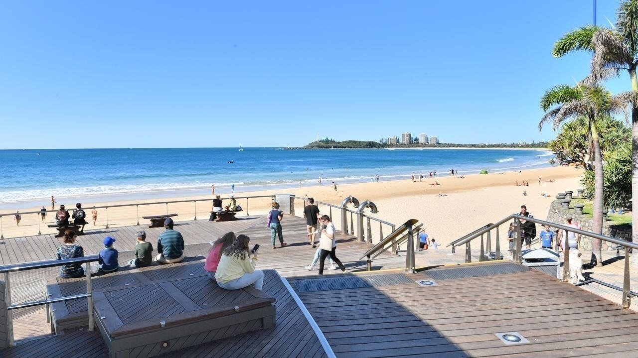 Petition update · Shark Net Protest this Sunday: Mooloolaba at 10:30am ...