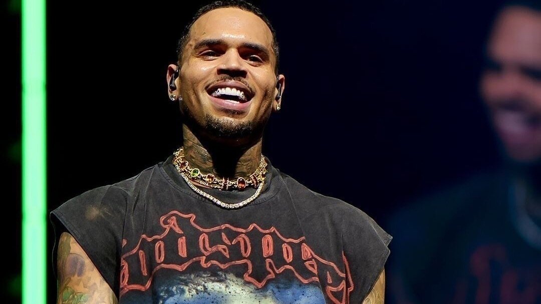 Petition · Free Christopher Maurice Brown - United States · Change.org