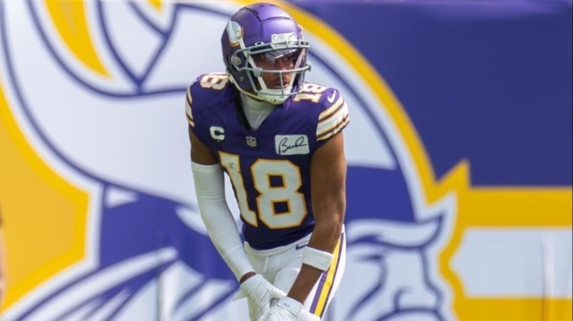 Petition · Make the Minnesota Vikings 'Classic' Uniform the Permanent ...