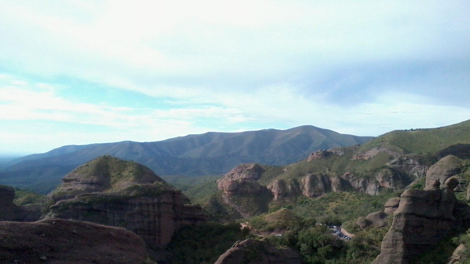 Petición · Que Los Terrones (Córdoba, Argentina) sea declarado ...