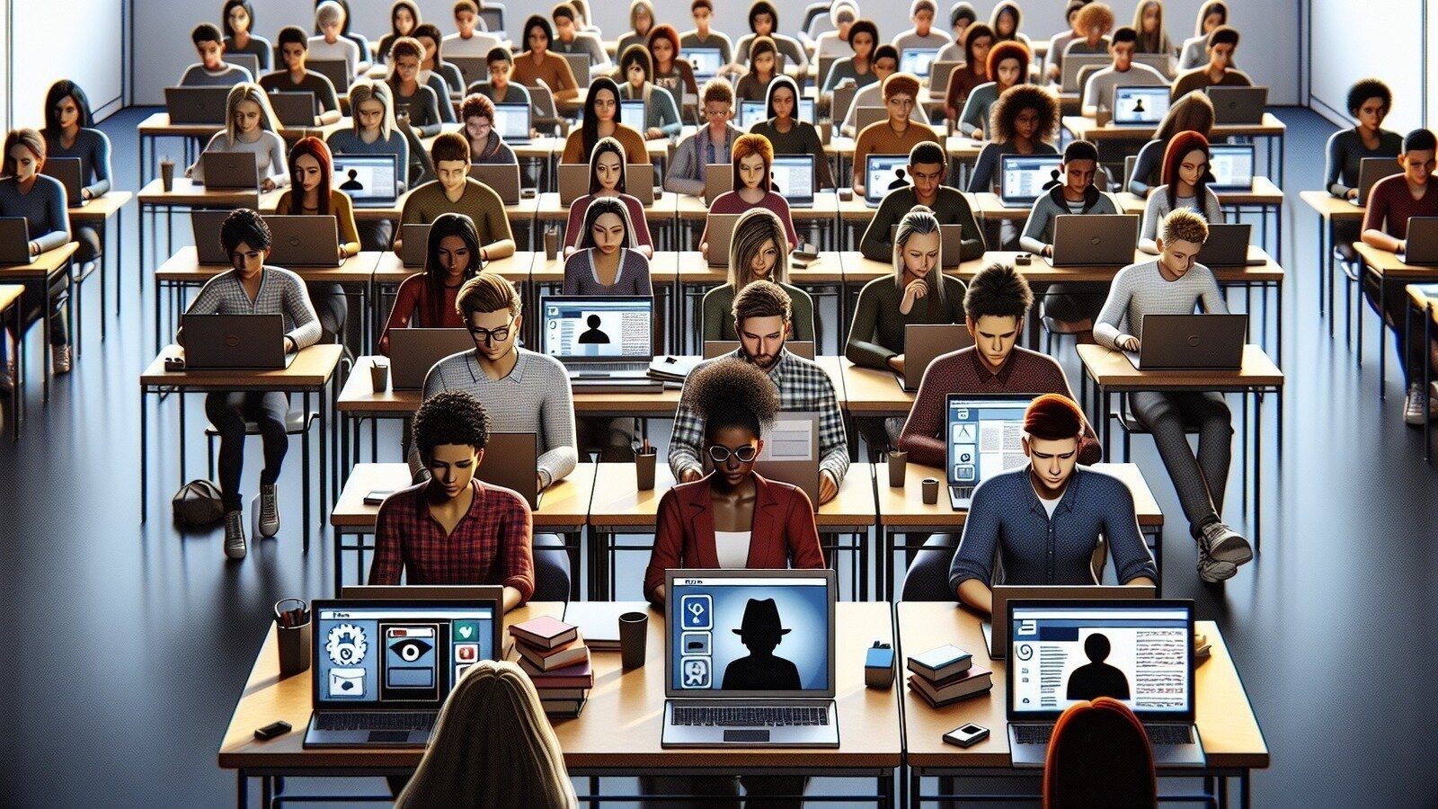 Petition · Demand Frisco ISD to Lift Ban on Incognito Mode - United ...