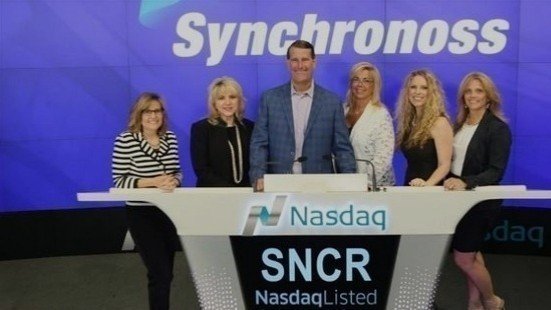 Petition · Stephen Waldis - Step down as Exec Chairman of Synchronoss ...
