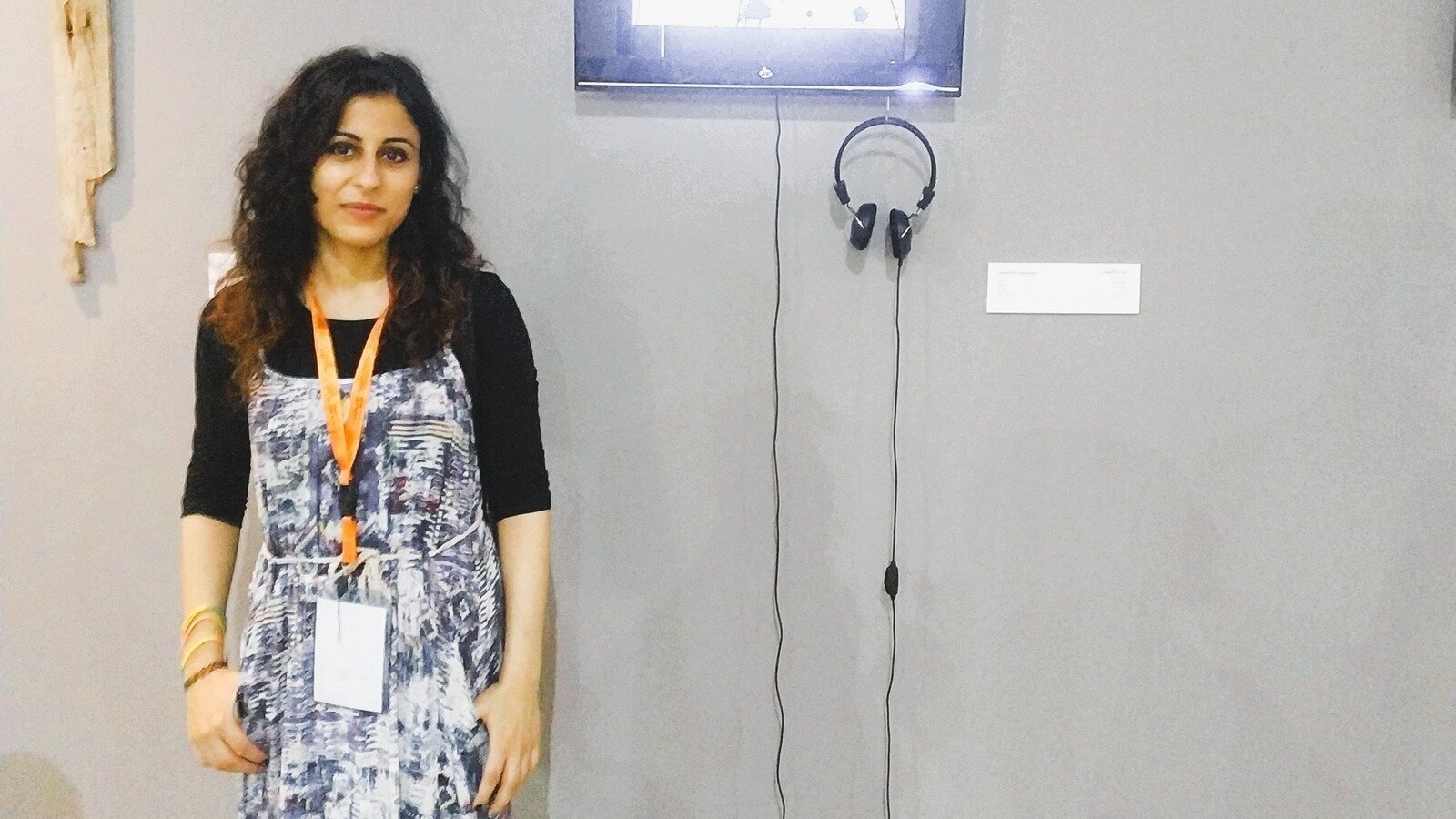 Kampanya · Urgent: Grant Legal Residency to Maram — Protect an Artist - Türkiye · Change.org