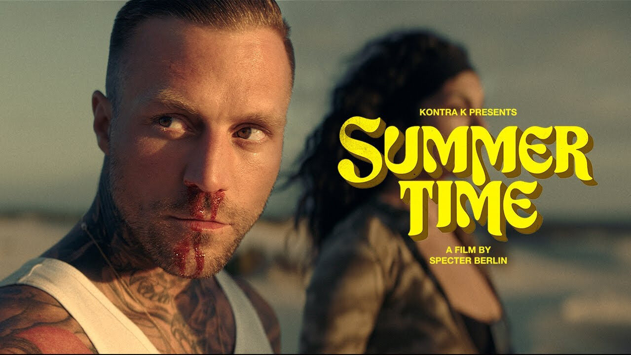Petition · Kontra K - Summertime - Wir brauchen die Serie ...