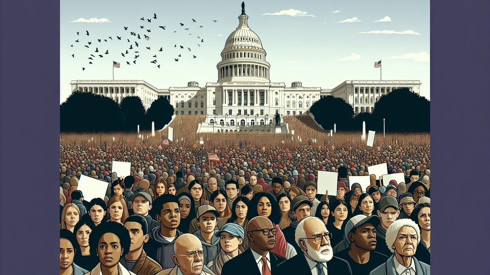 Petition · Demand a Recall of President Trump for Negligently ...