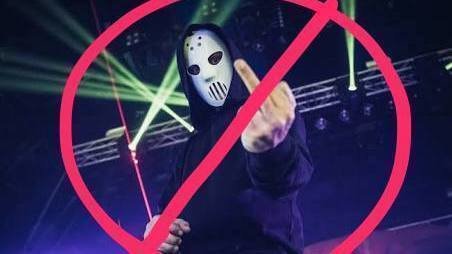 Petition · No Angerfist at DQ, We are famished - Australia · Change.org