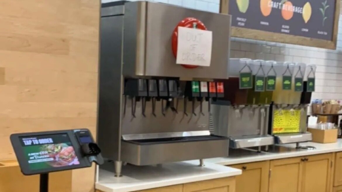 Petition · Reinstate the Coca-Cola Freestyle Machine in Auburn ...