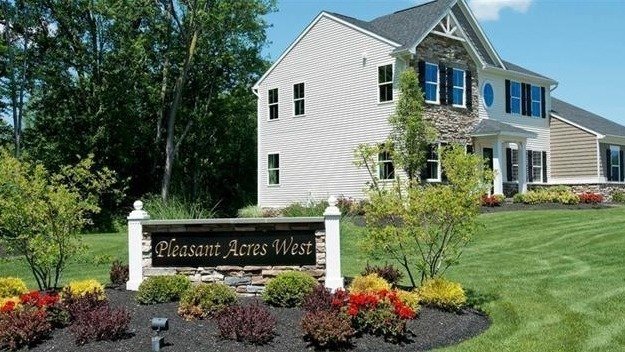 Petition · Keep Pleasant Acres West Residential - United States ...