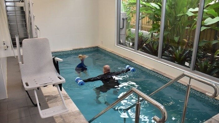 Petition · Albany Hydrotherapy Pool - Repair and Reopen - Albany ...