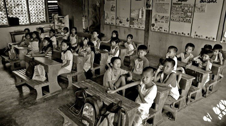 Petition · Education not Deprivation - Philippines · Change.org