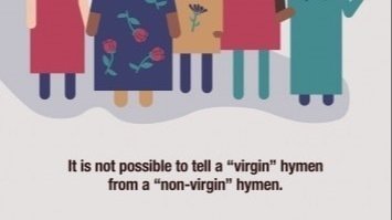 Petition · Stop Virginity Testing in Mandaeism - Australia · Change.org