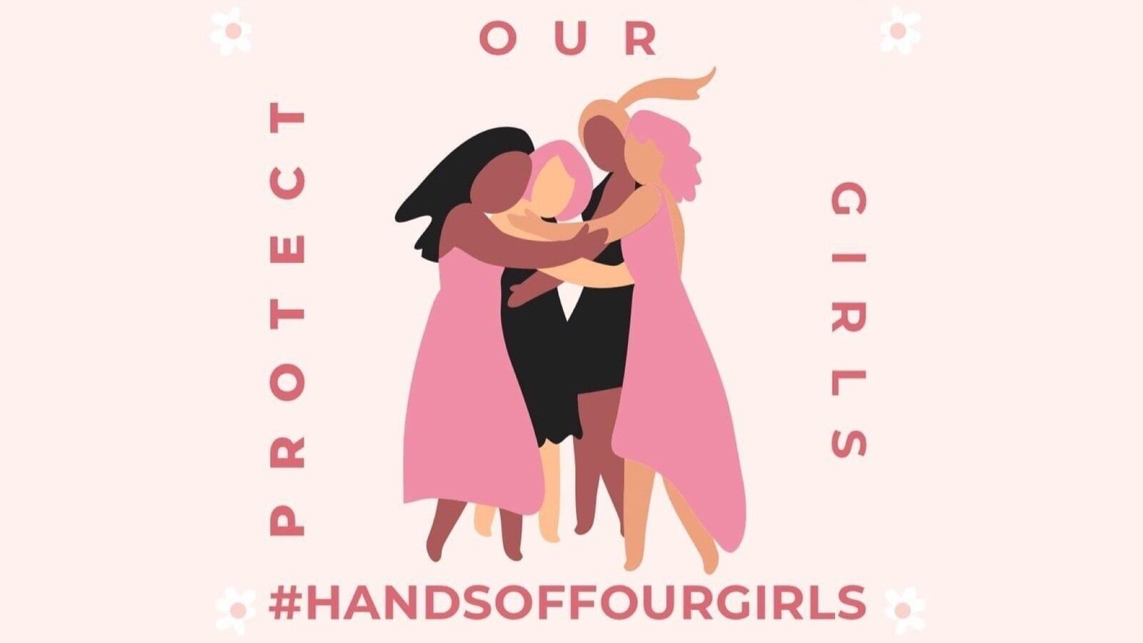 Petition · Protect Our Girls! - United States · Change.org