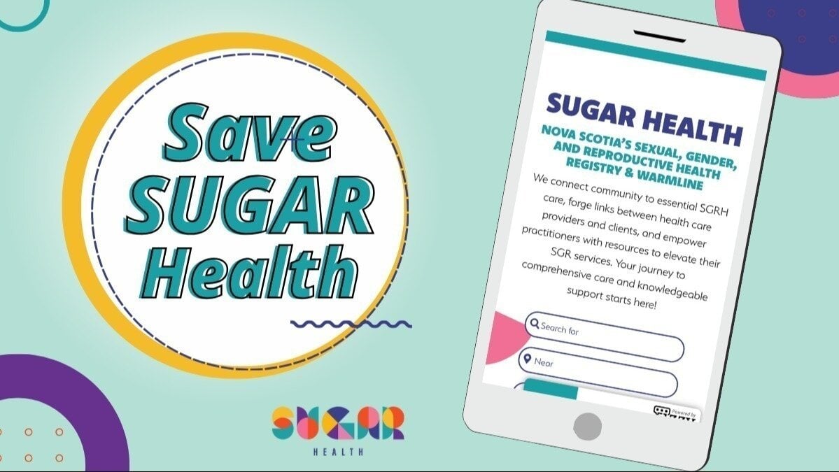 Petition · Save SUGAR Health! - Canada · Change.org