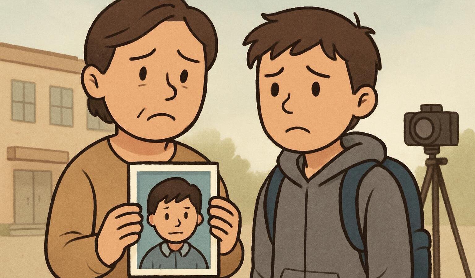 Petition · Investigate Lifetouch and affiliates handling of children's ...