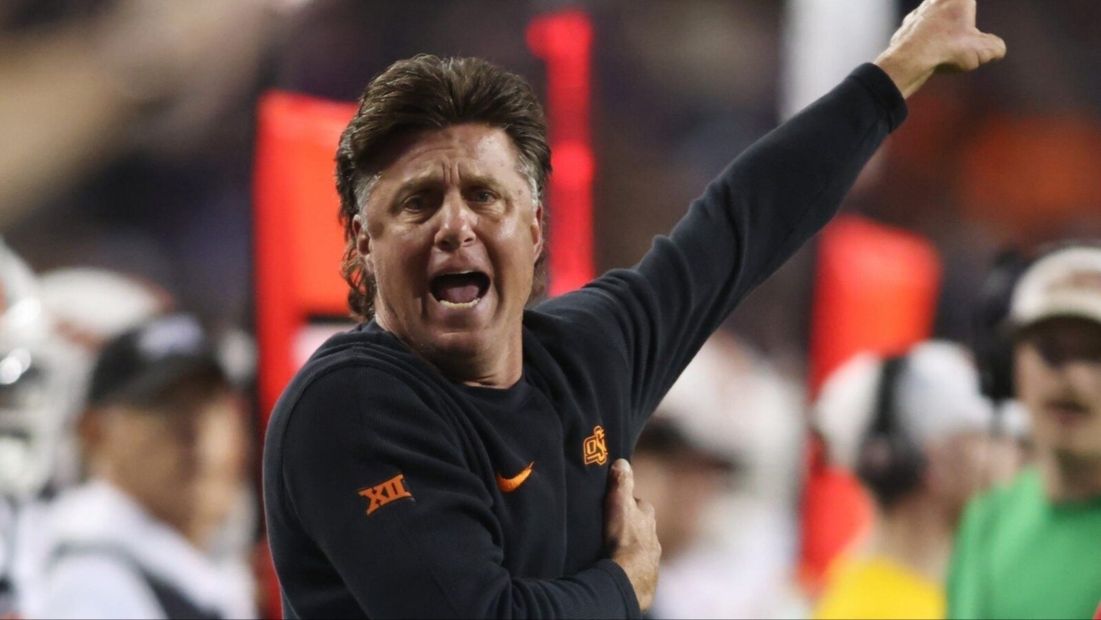 Petition · Demand the Dismissal of Mike Gundy as OSU Football Coach ...