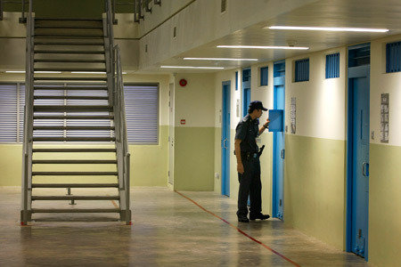 Petition · Better living conditions for inmates in Singapore prison ...