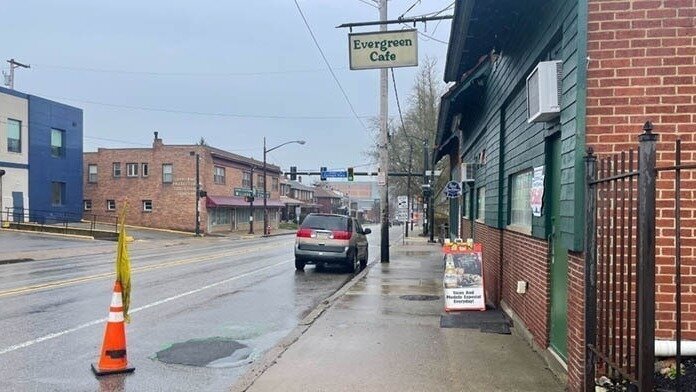 Petition · Support small businesses! Sign to reinstate parking on PENN ...