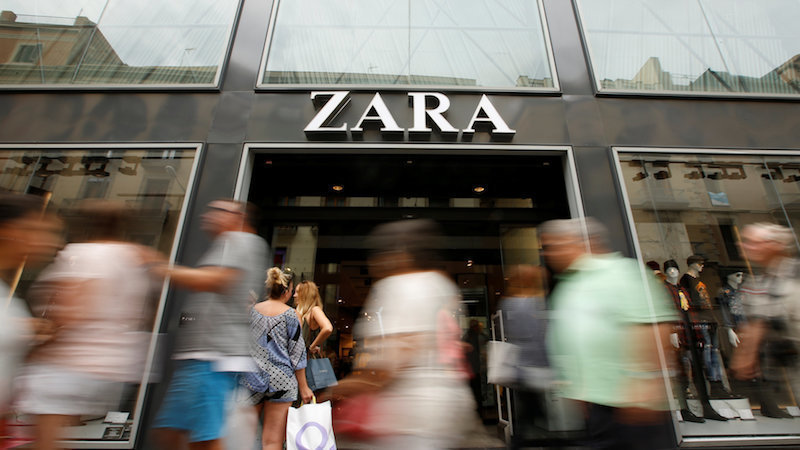 Petition · Fair Wages for Zara Workers! - United States · Change.org