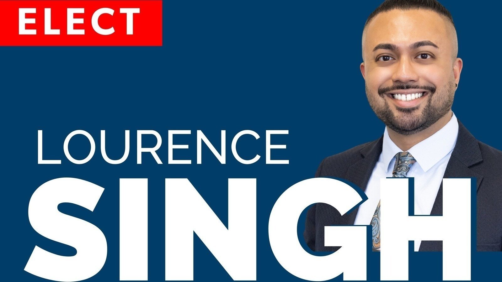 Petition · KEEP LOURENCE SINGH IN NEW WESTMINSTER, BURNABY ...