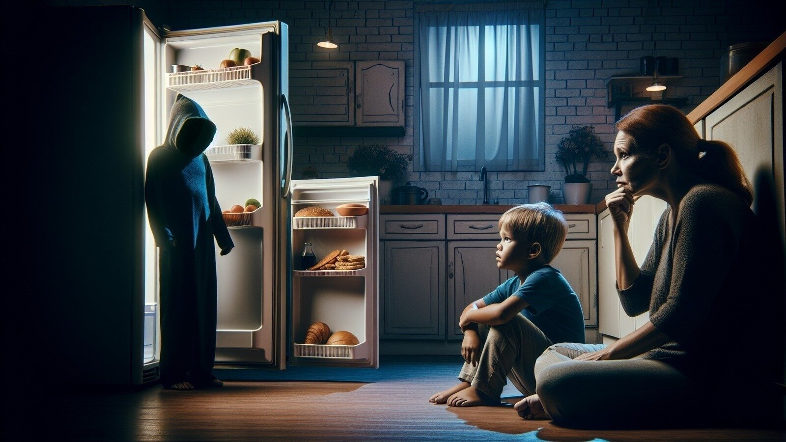 Petition · Restore and Safeguard SNAP Benefits for Victims of System ...