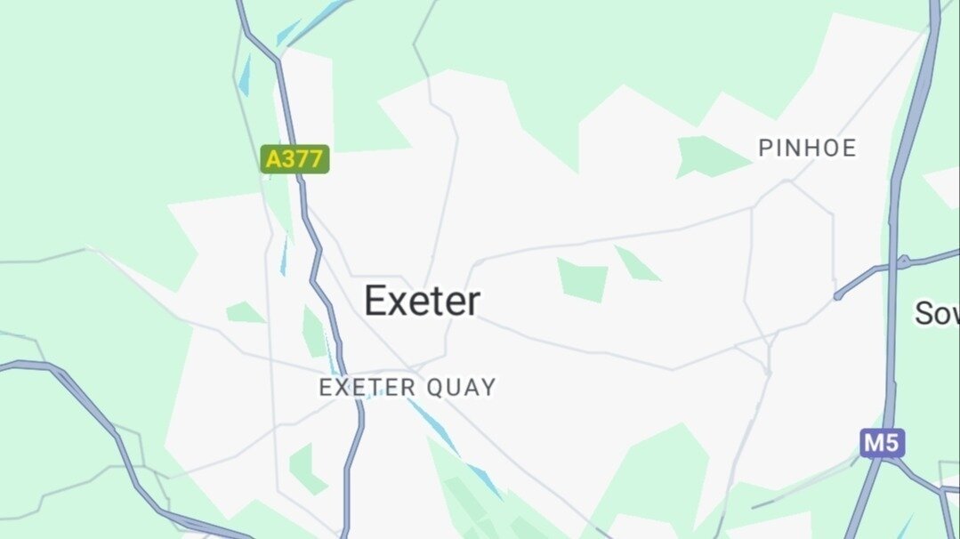 Petition · Establish a City Centre Theatre and Concert Venue in Exeter ...