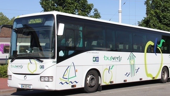 Pétition · Approuvez la tarification à 2 euros des Bus verts du ...