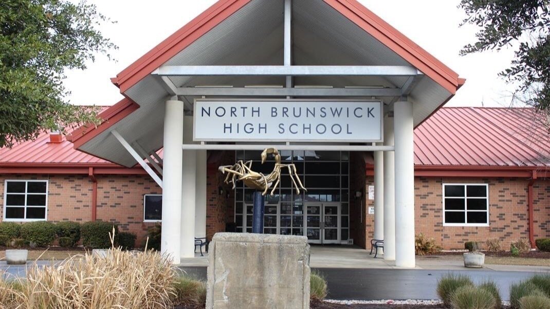 Petition · Re-Opening the Courtyard at NBHS - Leland, United States ...