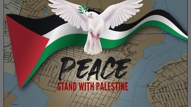 Petition · Perth Amboy Residents DEMAND A CEASEFIRE Resolution - Perth ...