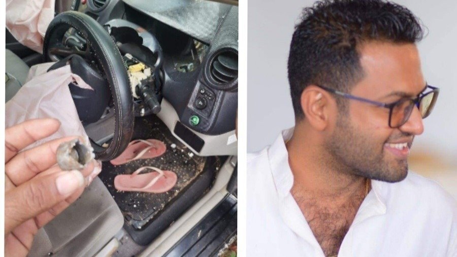 Petition · Justice for Dr. Vimukthi - Sri Lanka · Change.org